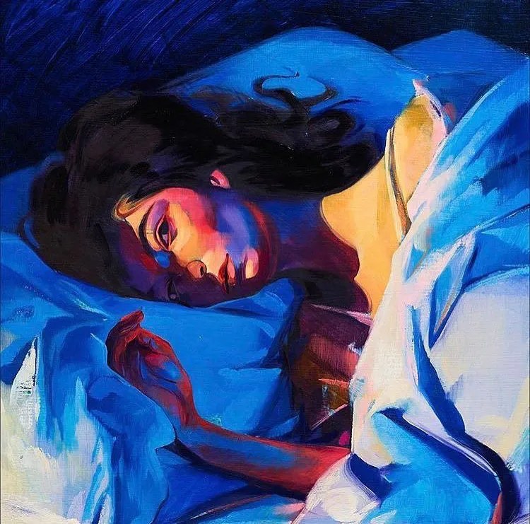Let ’em talk: How Lorde captures adolescence – Isabelle Justice