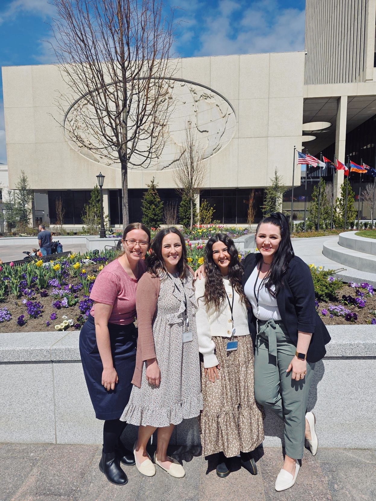 YA Weekly Internship – Isabelle Justice